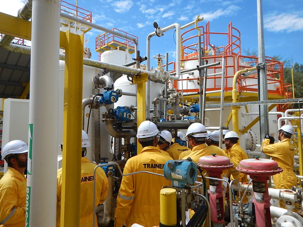 Enterprise Outlook Leads to the Success of ORPIC Training! - INSTEP