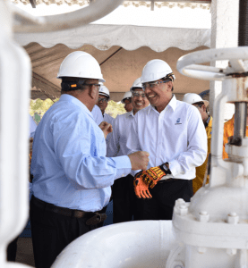 Our Journey - INSTEP