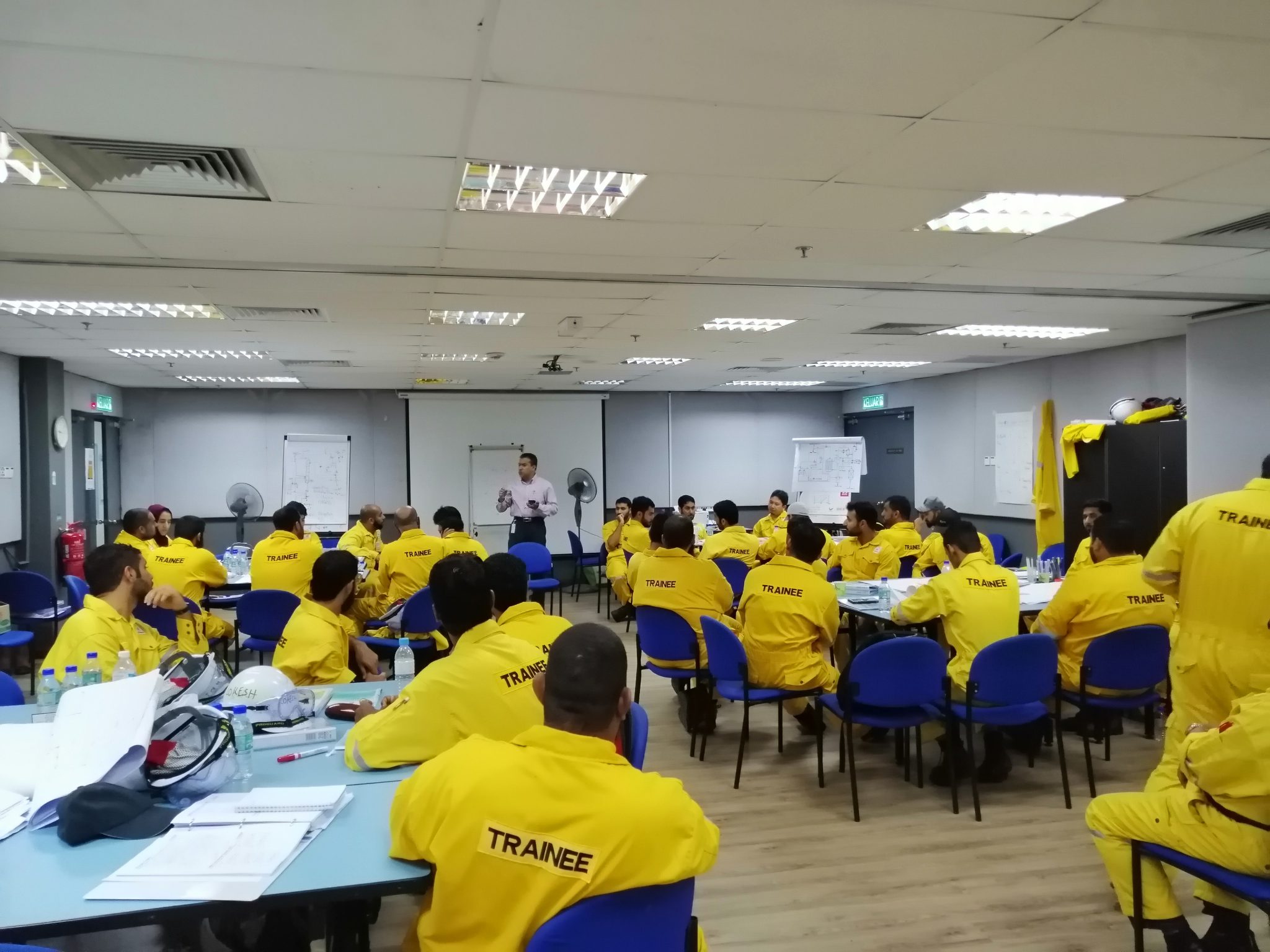 Enterprise Outlook Leads to the Success of ORPIC Training! - INSTEP