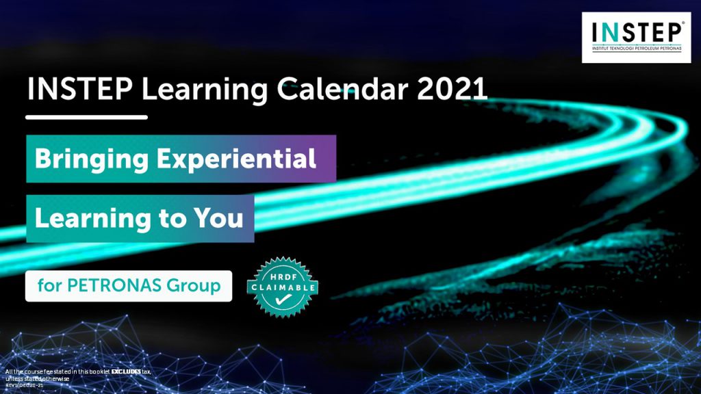 Unboxing! INSTEP Learning Calendar 2021 - INSTEP