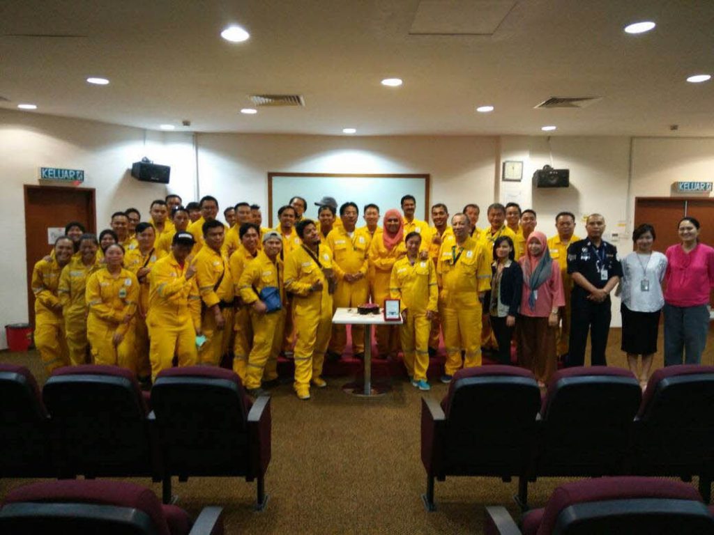 New Year Shared Success Collaboration - INSTEP