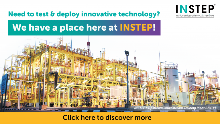 Looking for a Safe Ecosystem to Test and Deploy Innovative Technology ...