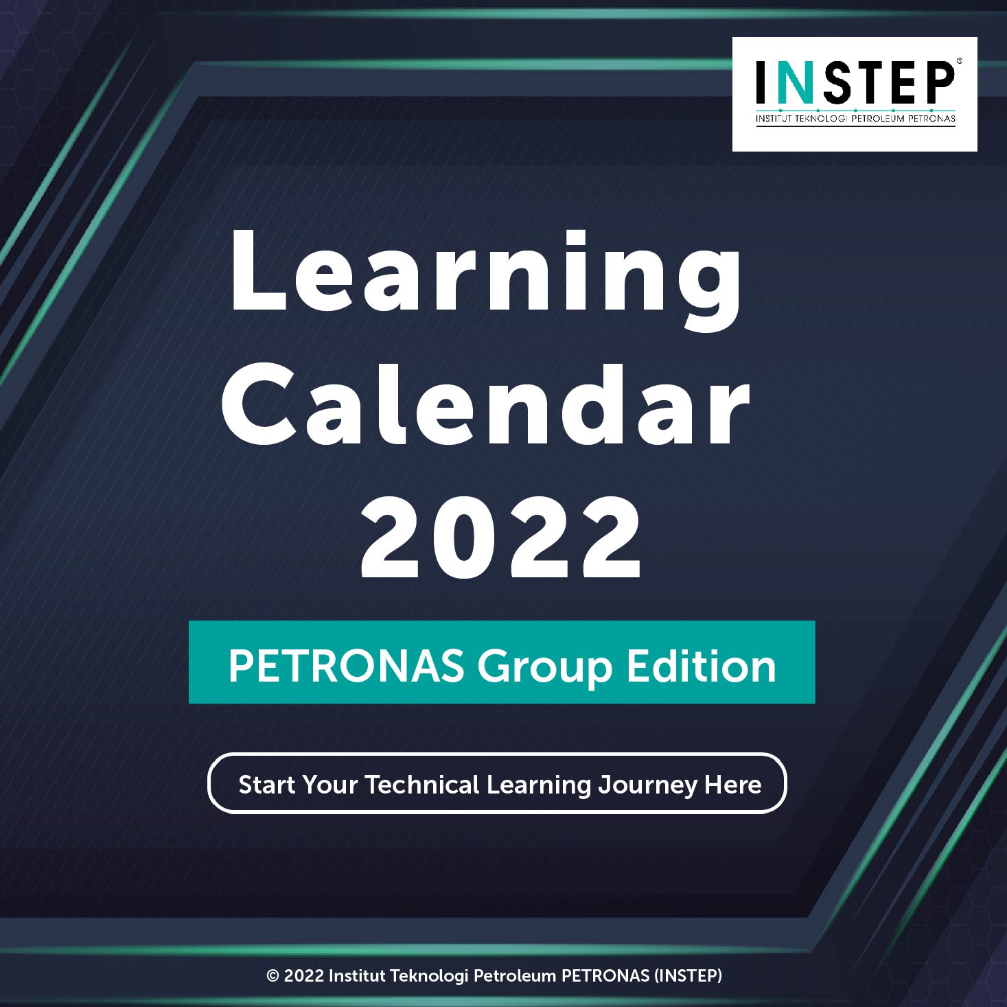 Learning Calendar - INSTEP