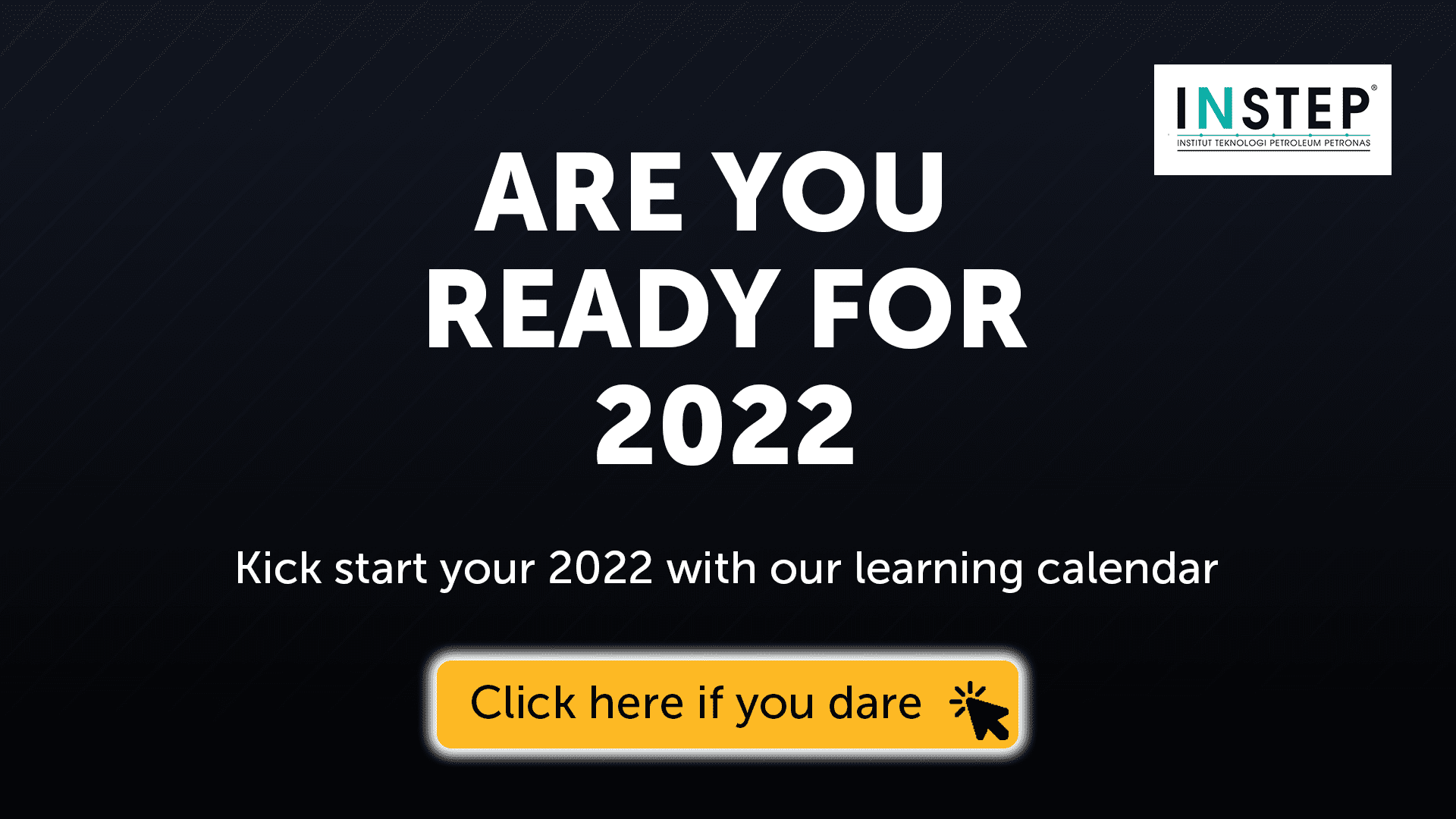 INSTEP - 41 years of Going Beyond