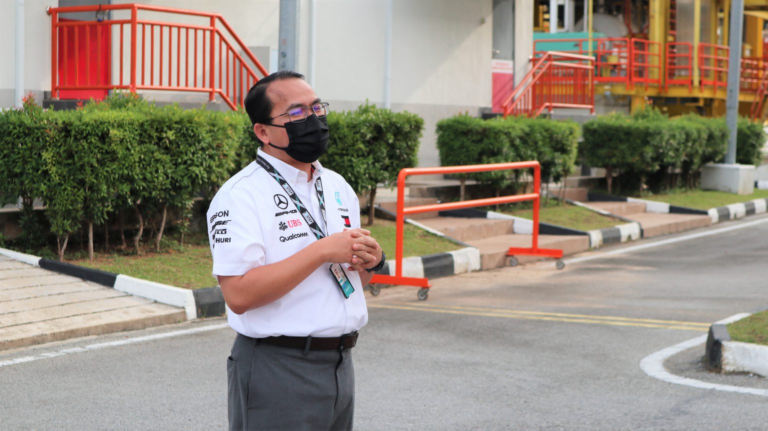 INSTEP On-the-Job Learning (OJL) for Plant Turnaround Management and ...