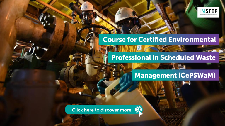 INSTEP - 41 years of Going Beyond