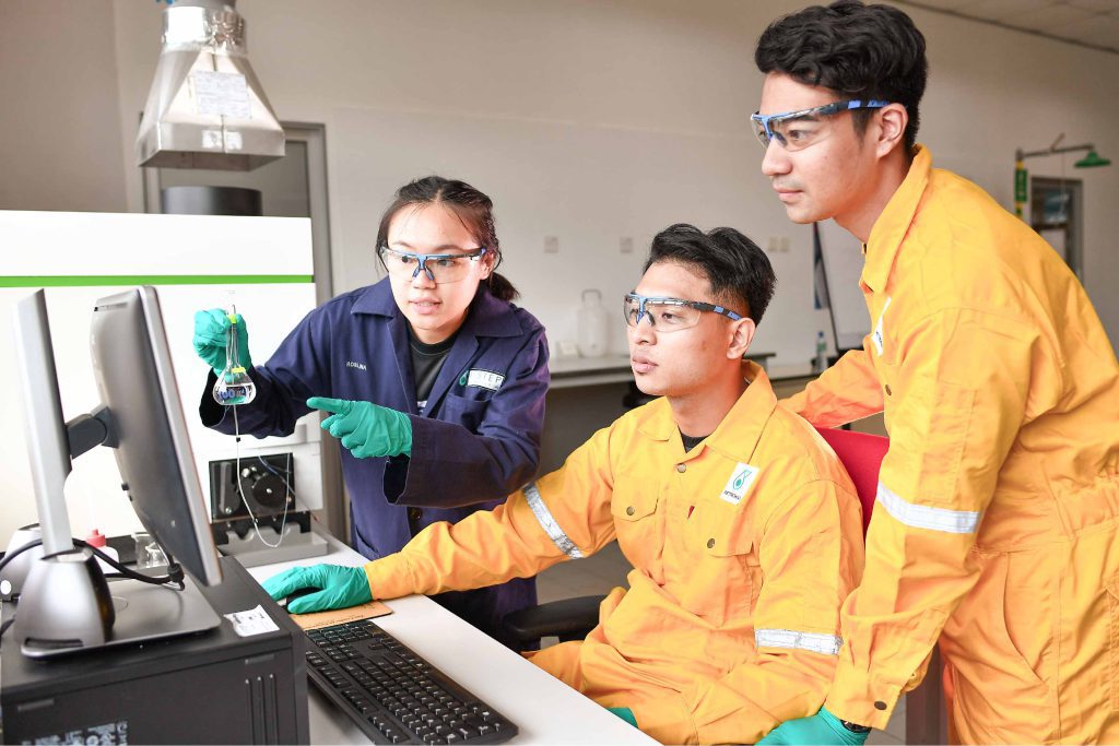 Process & Analytical - INSTEP