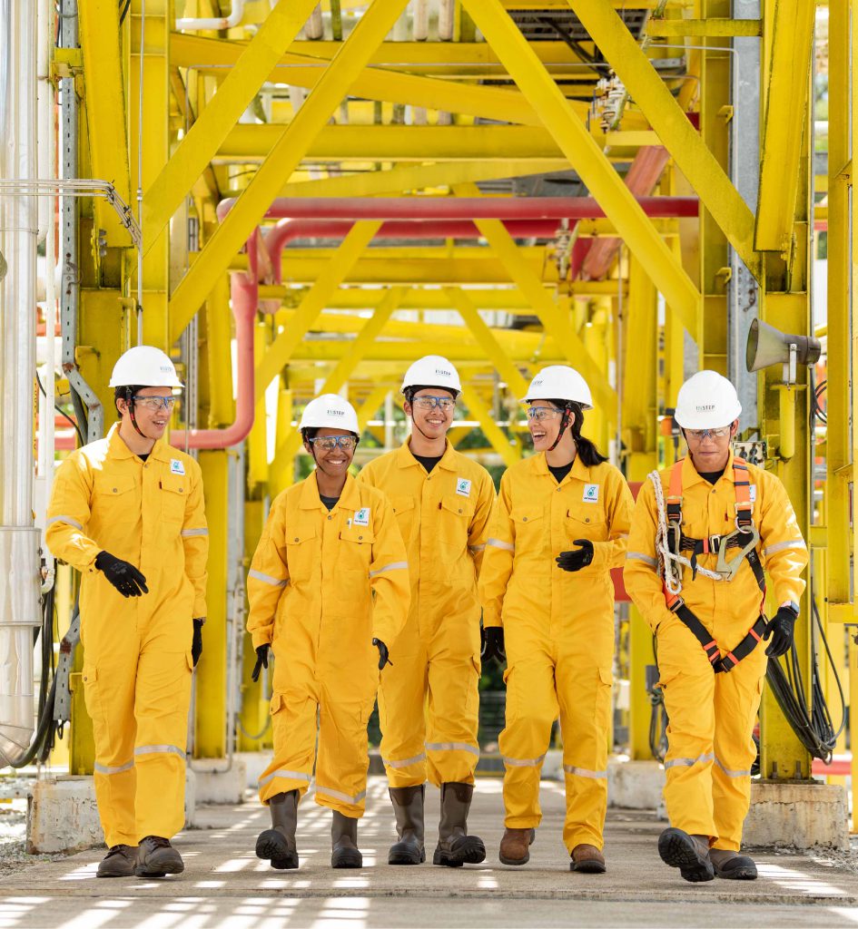 Our Offerings - INSTEP