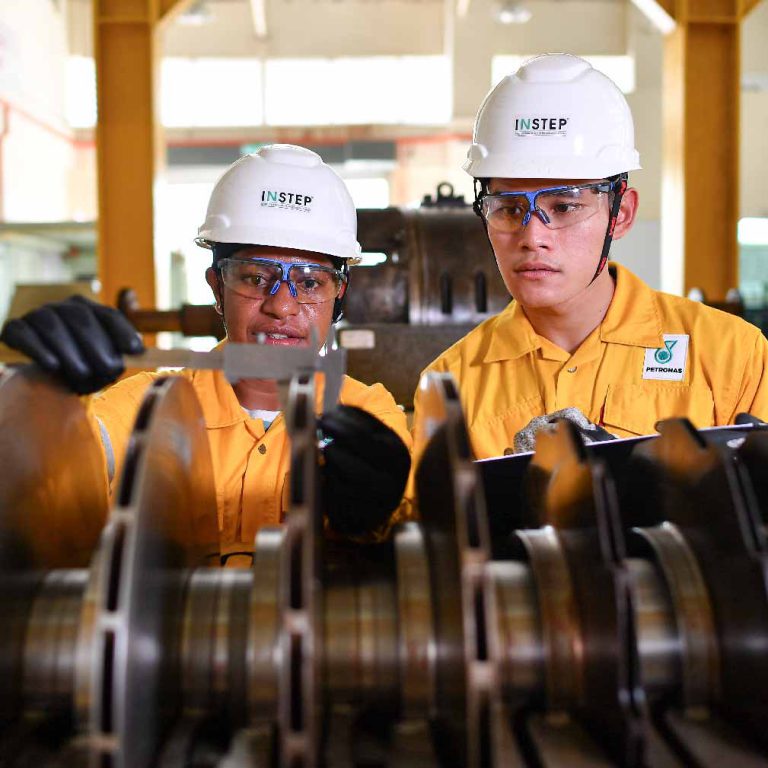 Our Training Facilities - INSTEP