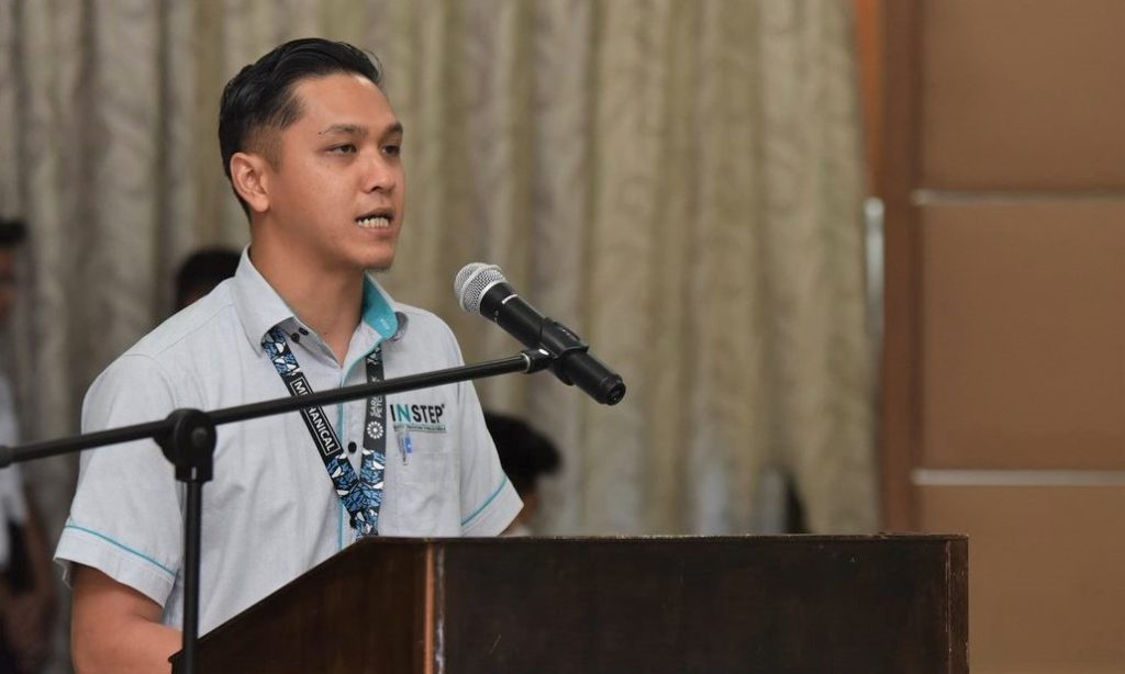 INSTEP Celebrates Second Batch of Job Ready Technicians for Sarawak’s ...