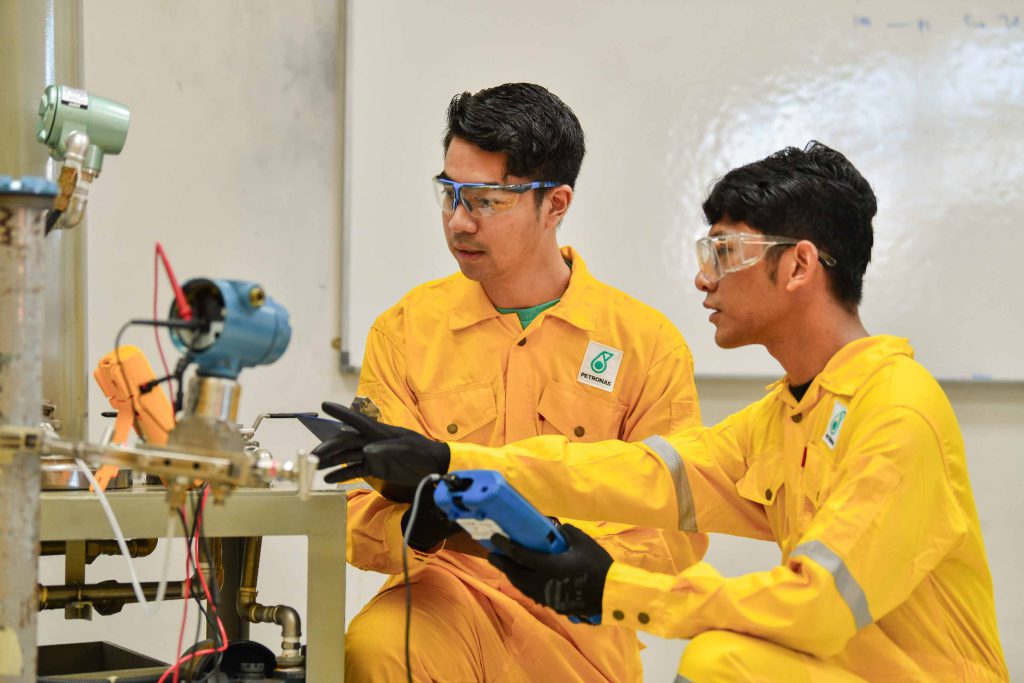 Instrumentation - INSTEP