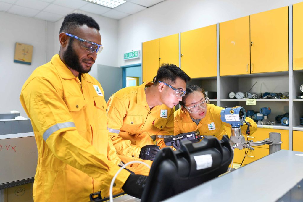 Instrumentation - INSTEP