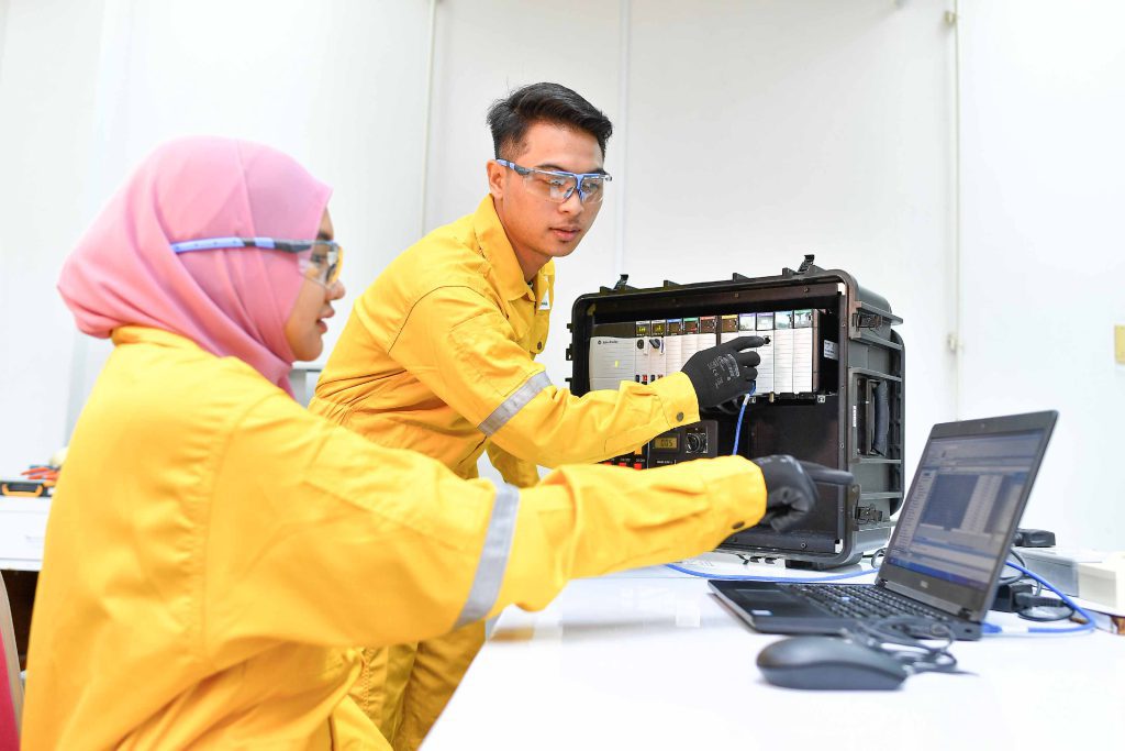 Instrumentation - INSTEP