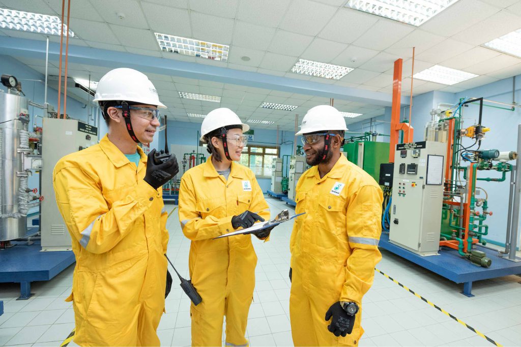 Instrumentation - INSTEP