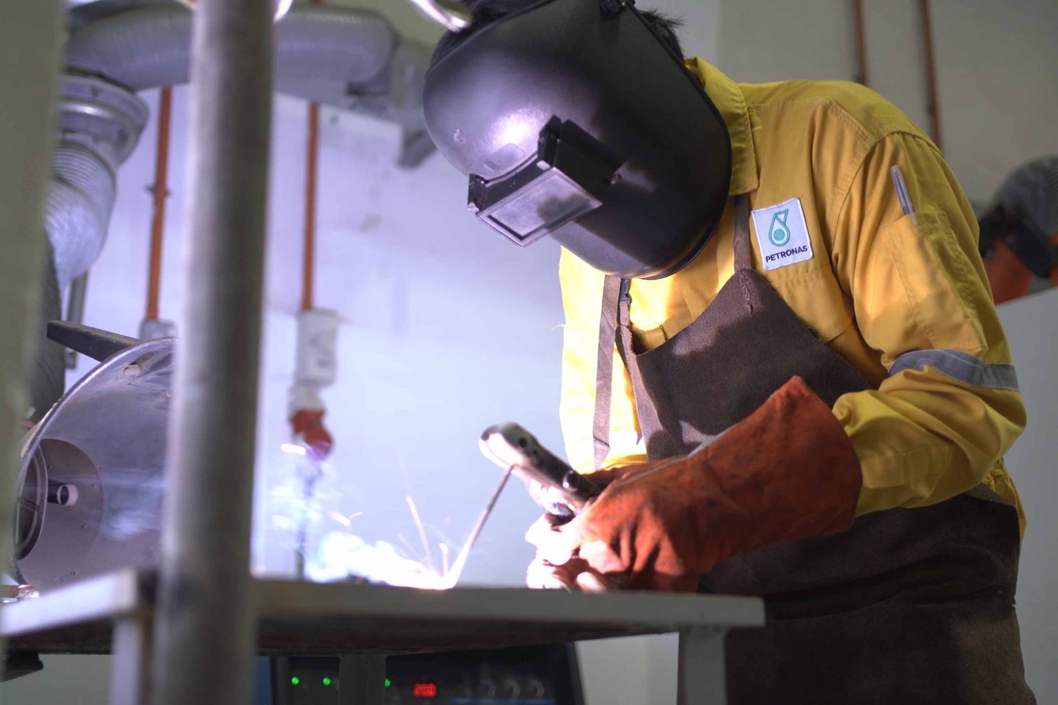 Mechanical & Inspection - INSTEP