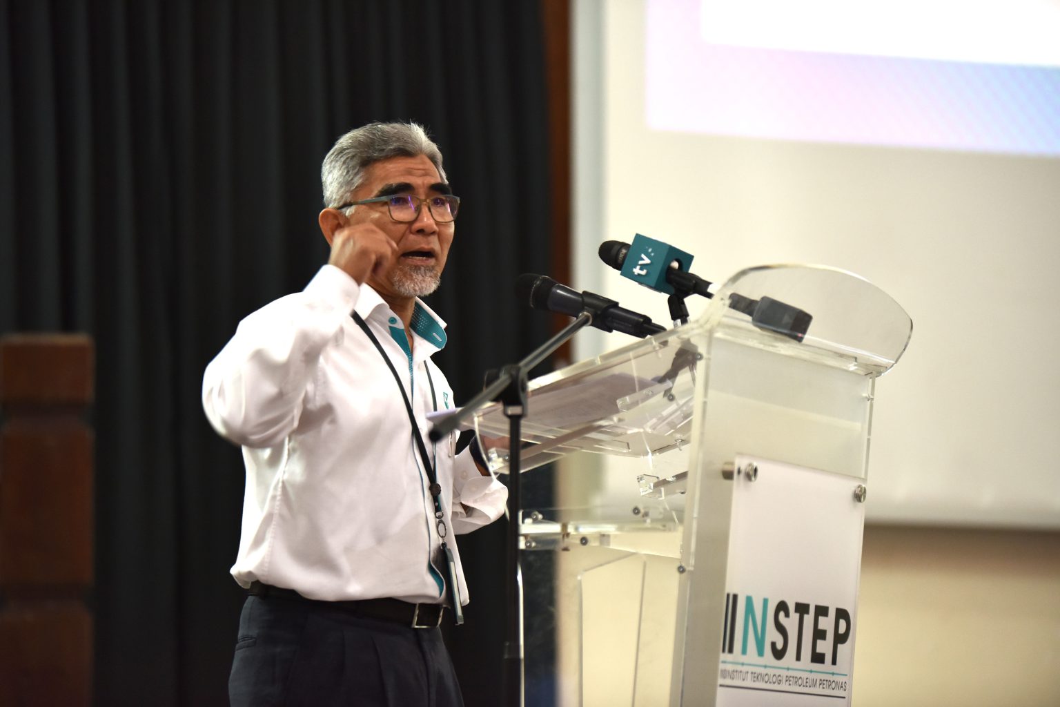 INSTEP Continues to Upskill Technical Workforce among Sabah and Sarawak Youths - INSTEP