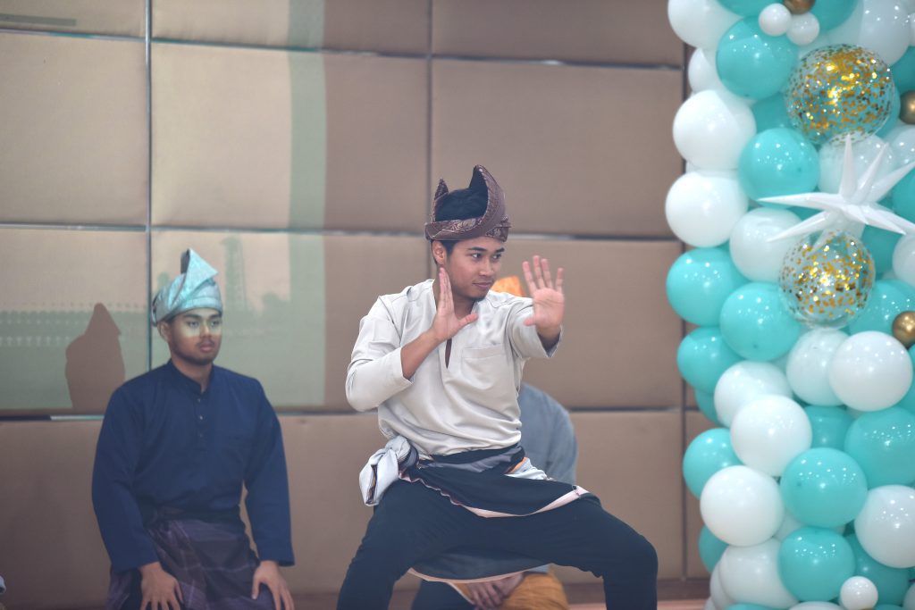 INSTEP Produced 30 Technical Talents to Support Melamine Project - INSTEP