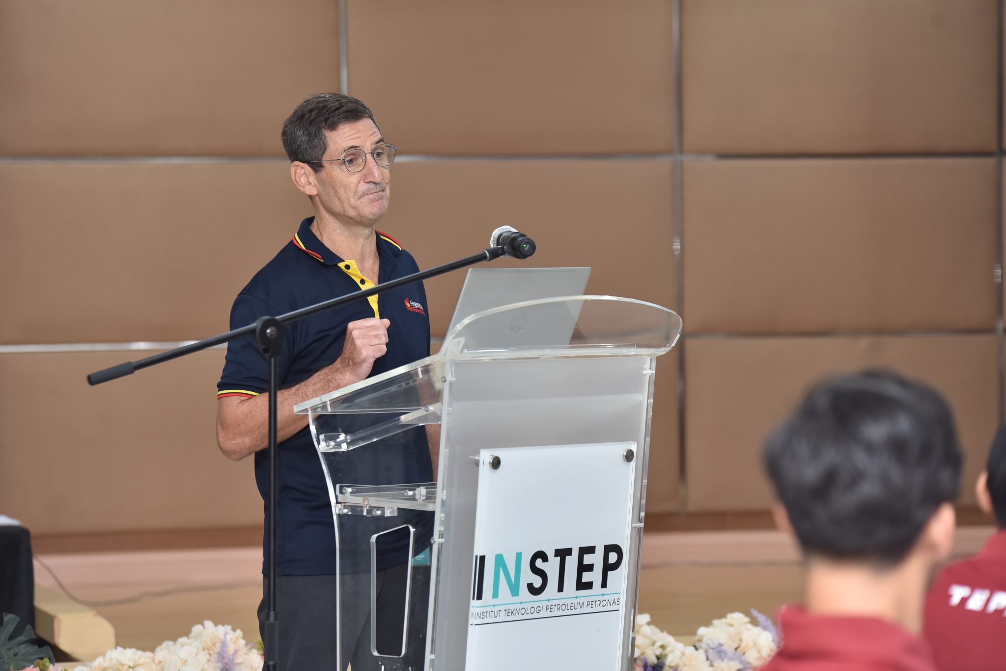 Ten Technicians Complete 6 Month Training Program in Collaboration Between INSTEP and Hibiscus ...