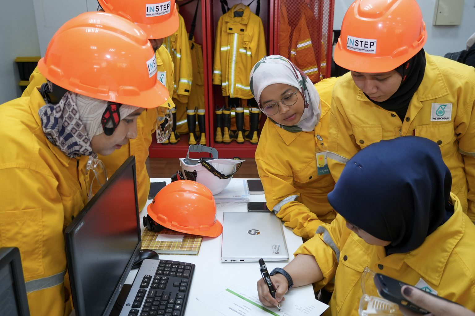 March, 2025 - INSTEP