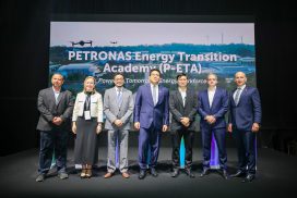 PETRONAS and Partners Launch Energy Transition Academy to Accelerate ...