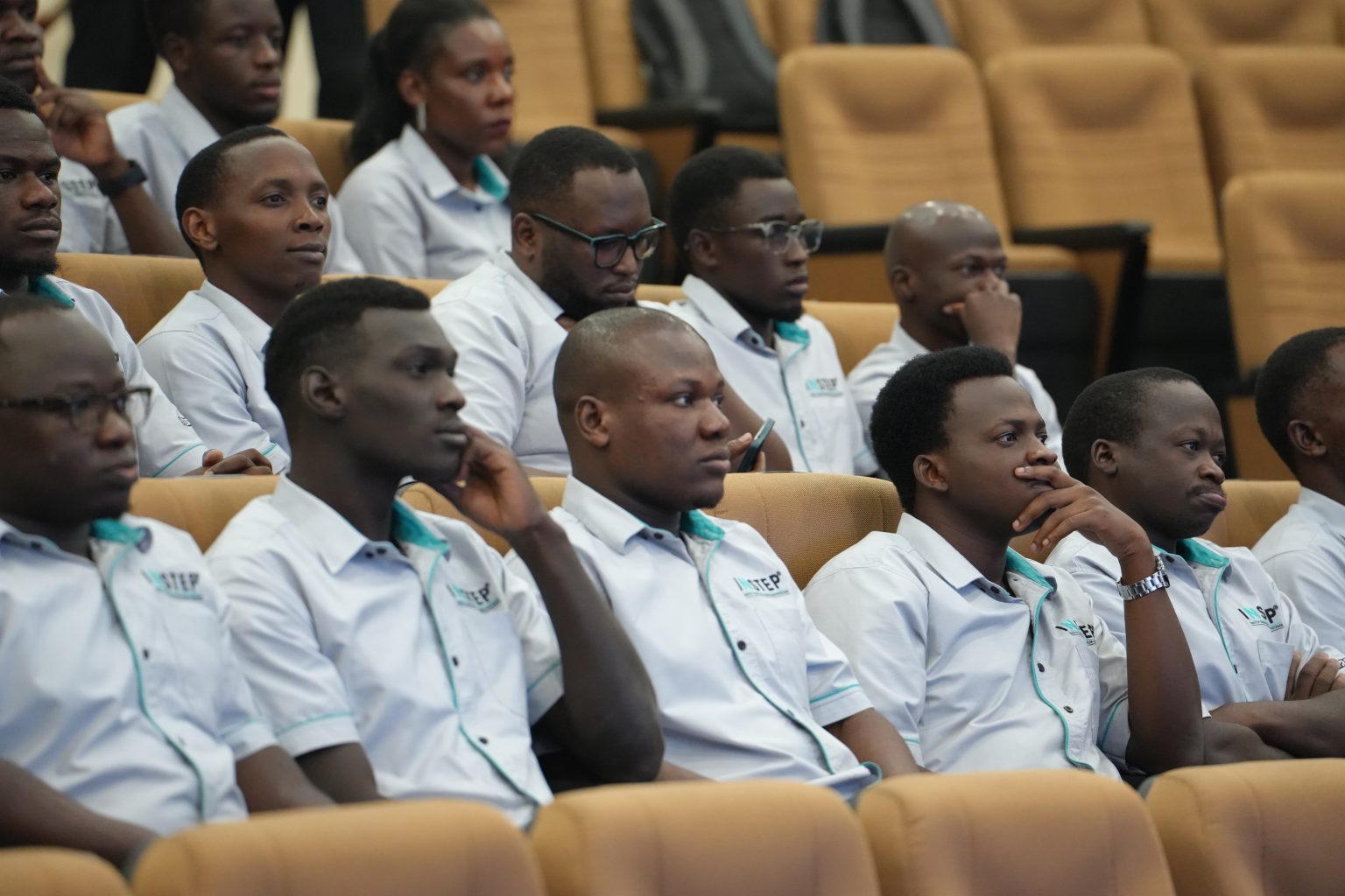 INSTEP Celebrates 68 Trainees Completing OPITO Global 2 Programme ...