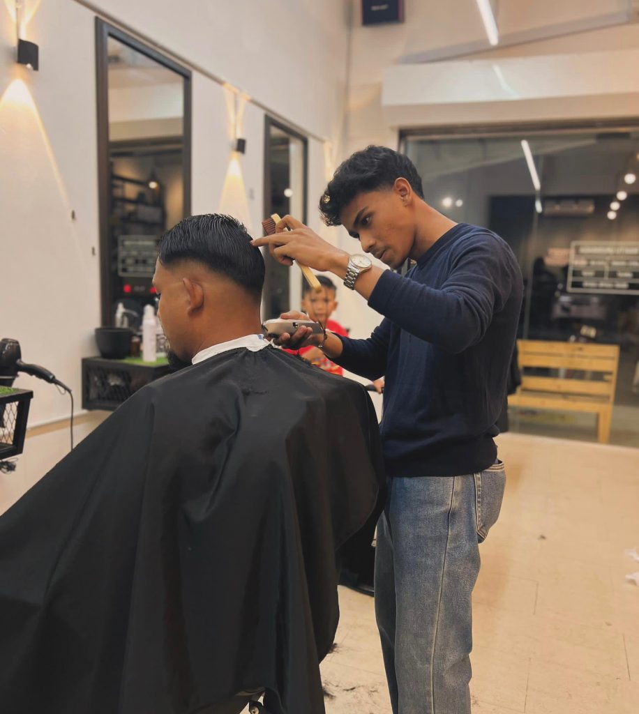 INSTEP Oil and Gas Wakalah TVET Programme as The Turning Point Episode 5 - INSTEP