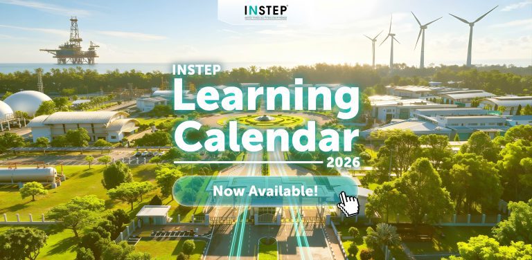 Learning Calendar - INSTEP